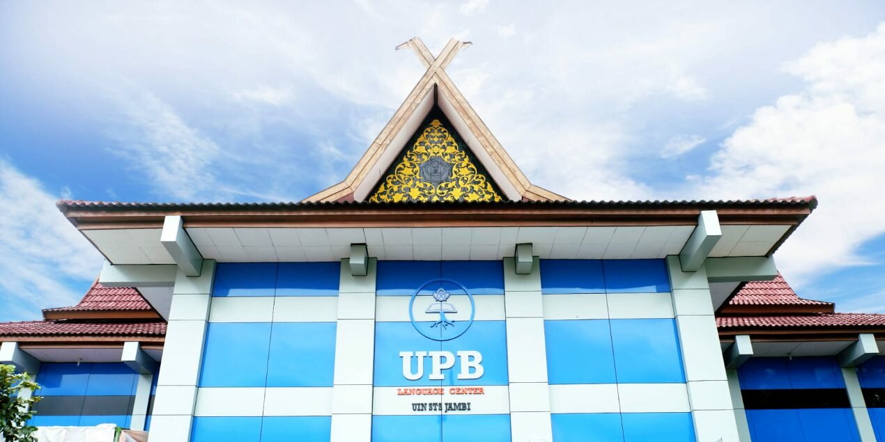 UPB-Language Center - TOEFL ITP